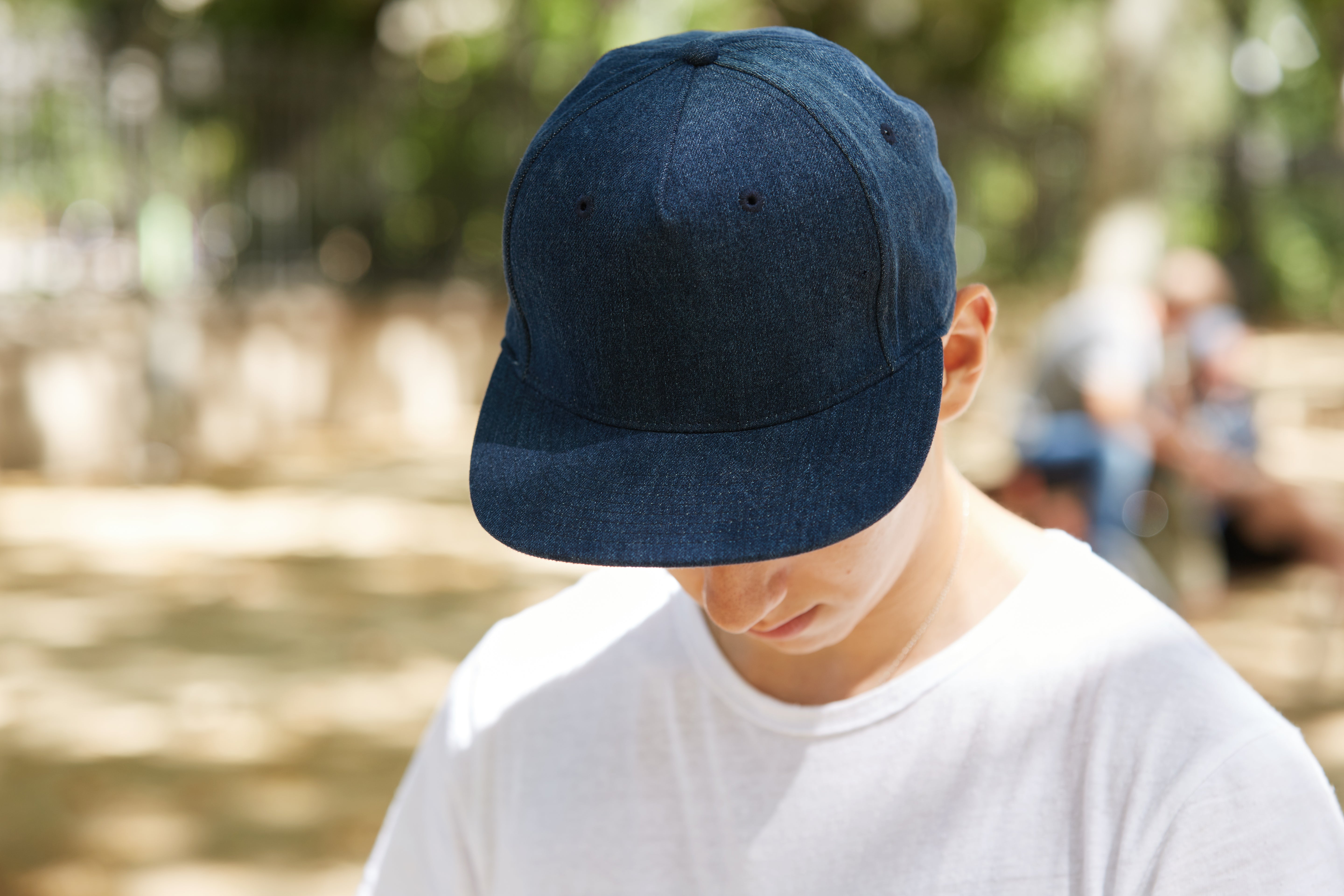 Cap Back Customs: Buy Custom Hats & Caps | Design Personalized Hats